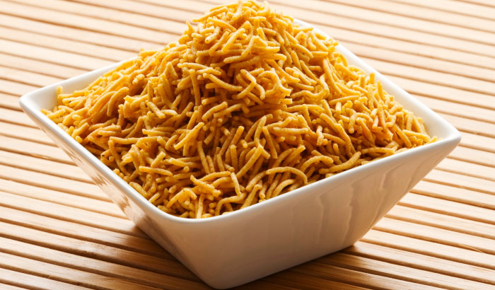 Bikaneri Bhujia | Mahshor