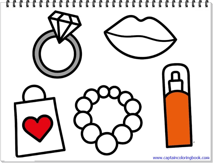 Coloring book pdf download