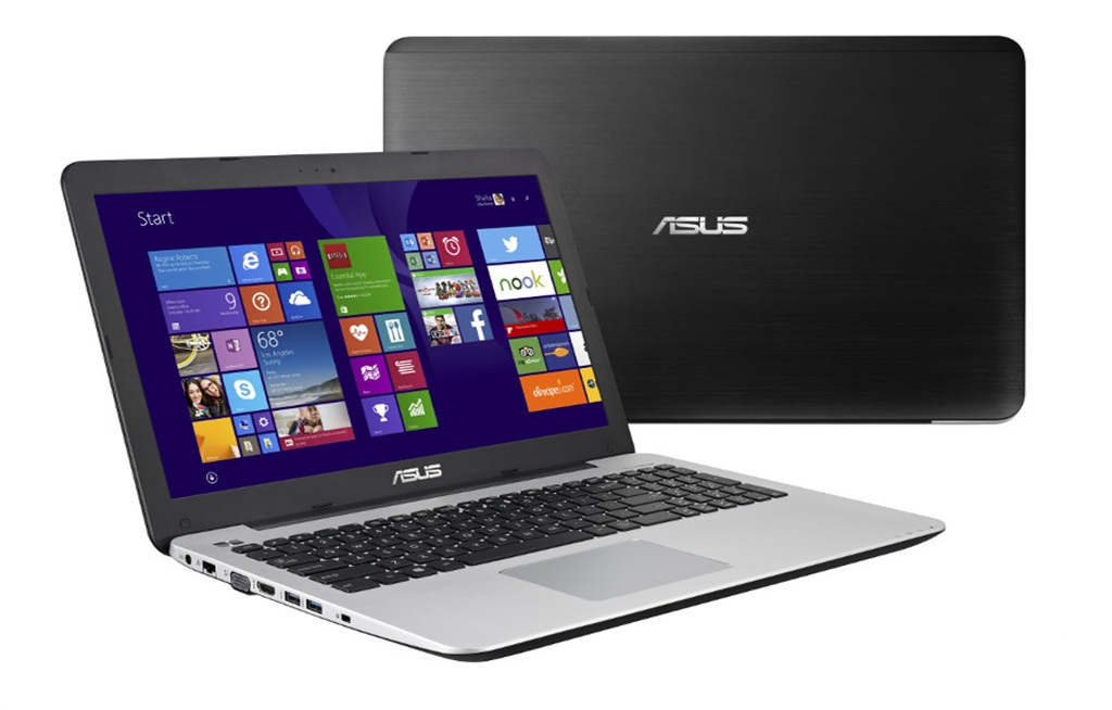 Asus A556 (i5-6200U/ 4GB/ 500GB + SSD 24G/ VGA 2GB/ 15.6inch) Bảo hành ...