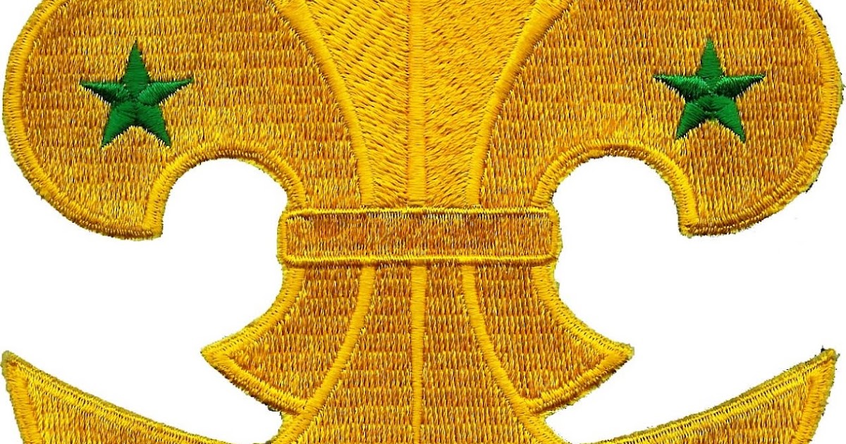 De ruina mundi: Ci sono scout e scout