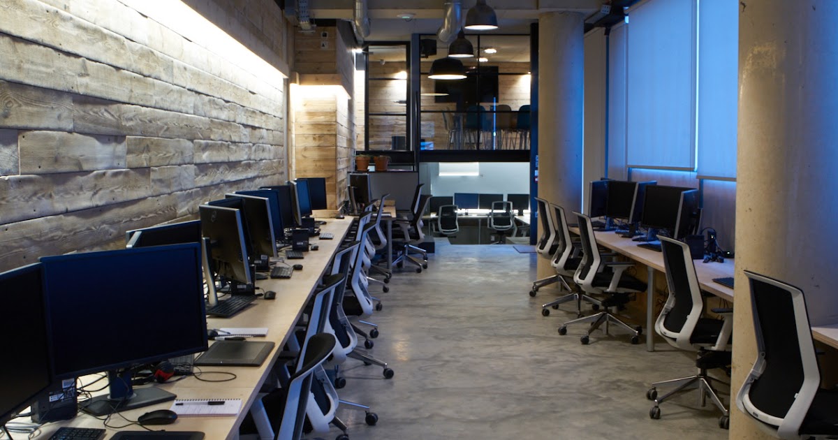 Solution Technology: Aplikasi Wajib di Komputer Kantor