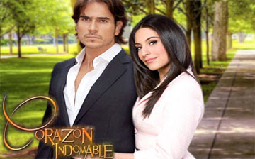Corazón indomable Capítulo 50 ~ Novela gratis online, Novela y series