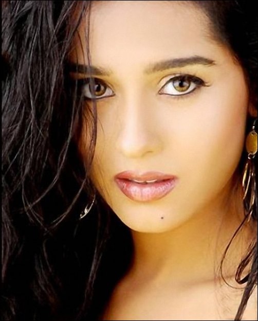 Amrita Rao