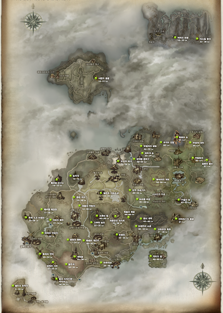 Einhasad: Lineage 2 Classic 2.0 MAP