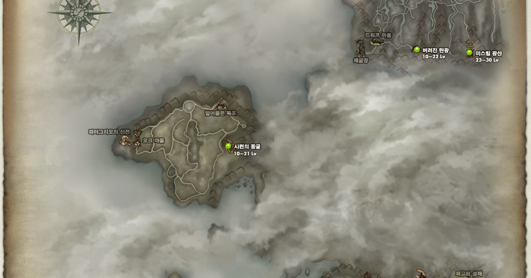 Einhasad: Lineage 2 Classic 2.0 MAP