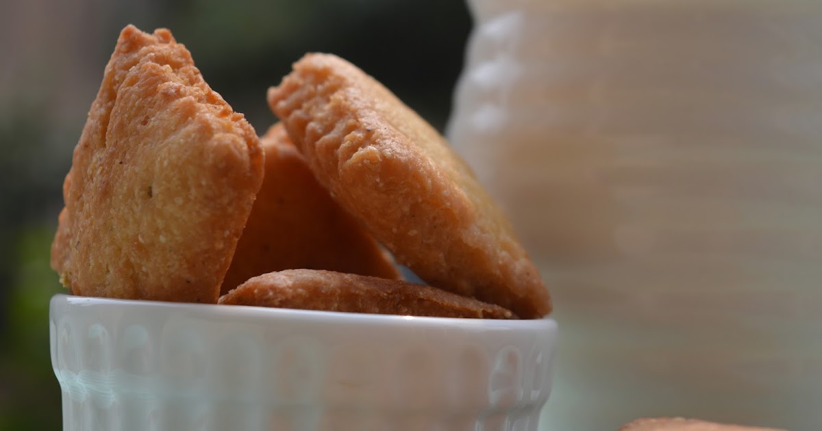 exotic-n-easy cooking: Sweet Munchies