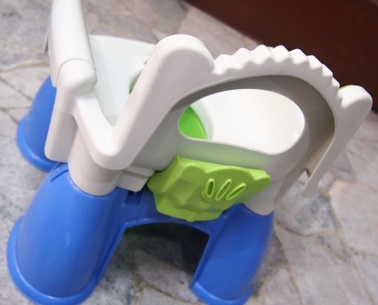 JuaiMurah: Fisher Price Musical Royal Potty