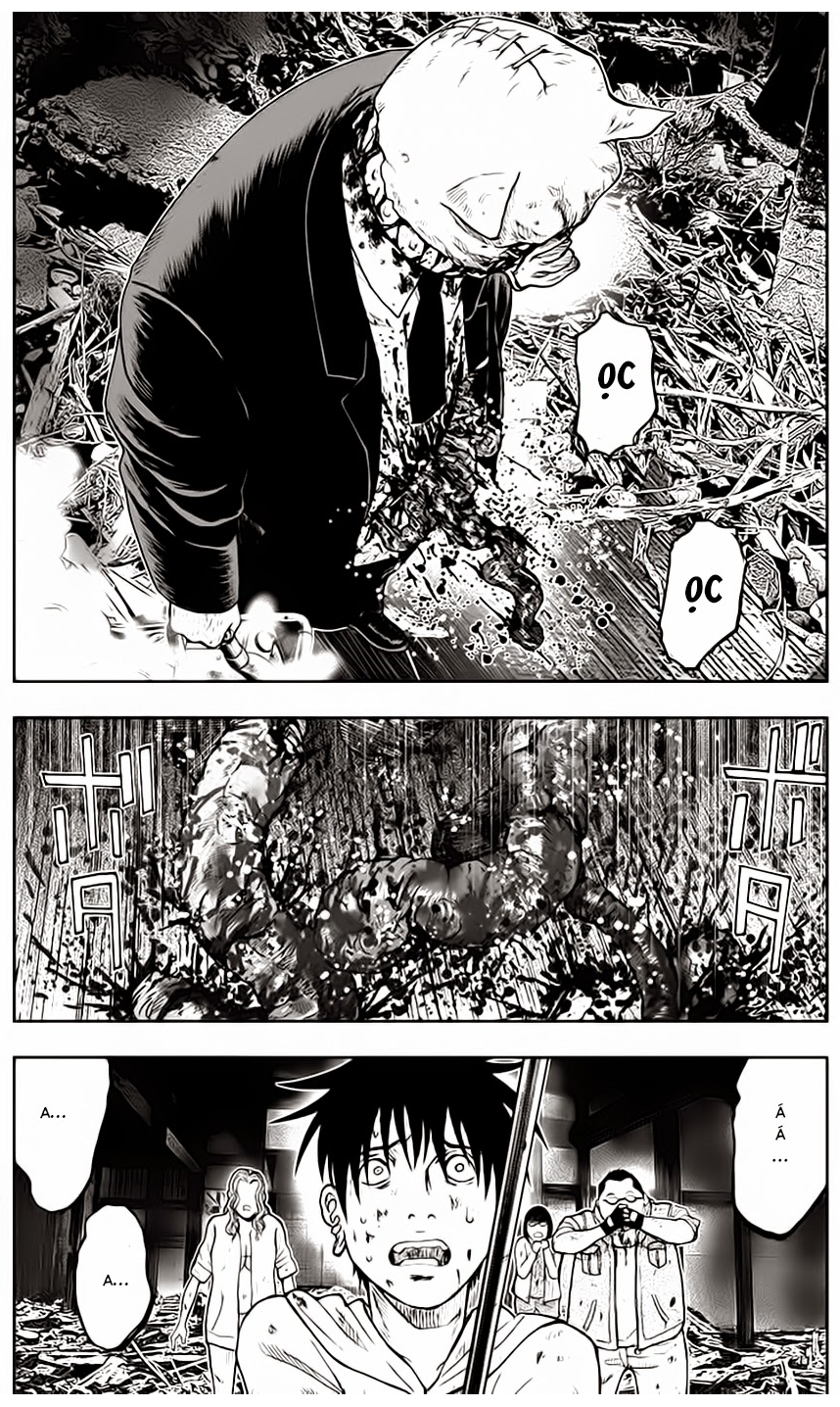 Le journal de Feanor: FREAK ISLAND – TOME 2