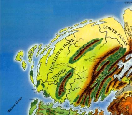 Consonant Opposition: June 2011