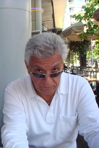 Indiana Voice Journal : A Poem by Philip Matthew Butera: "Cottage"