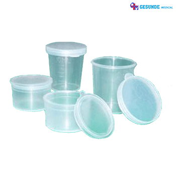 Jual Urine Container | Wadah Pot Urine | Botol Spasimen Sampel Air ...