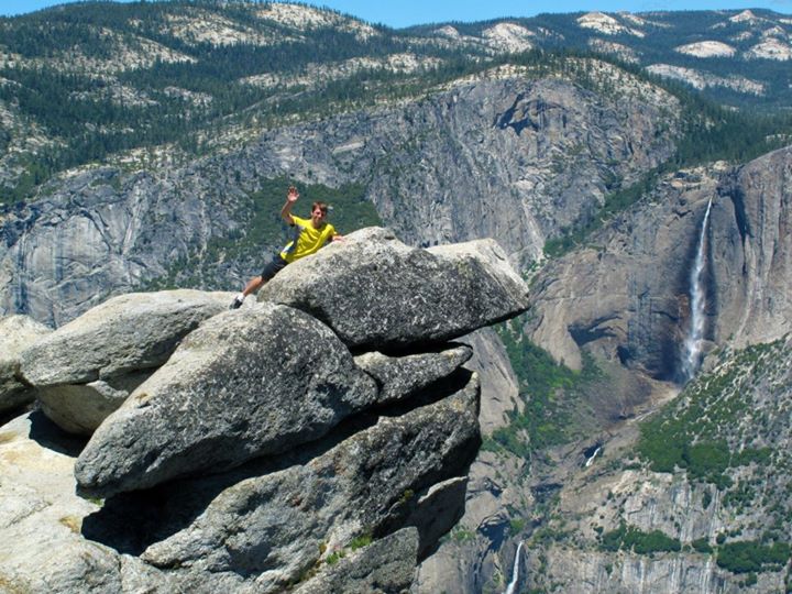 The Best of Yosemite National Park. (For the First Time Visitor ...