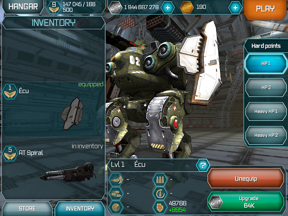 mobihack.net war robots Como Hackear War Robots Pc | mobile gameloop hack