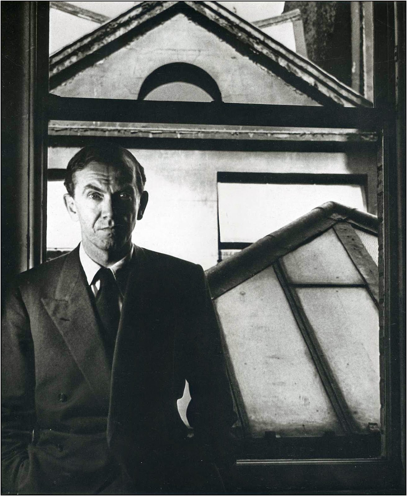 Η Φωτογραφία: Bill Brandt