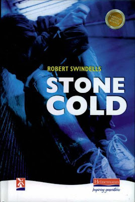 Newsworthy Novels: Homelessness & Swindells' Stone Cold