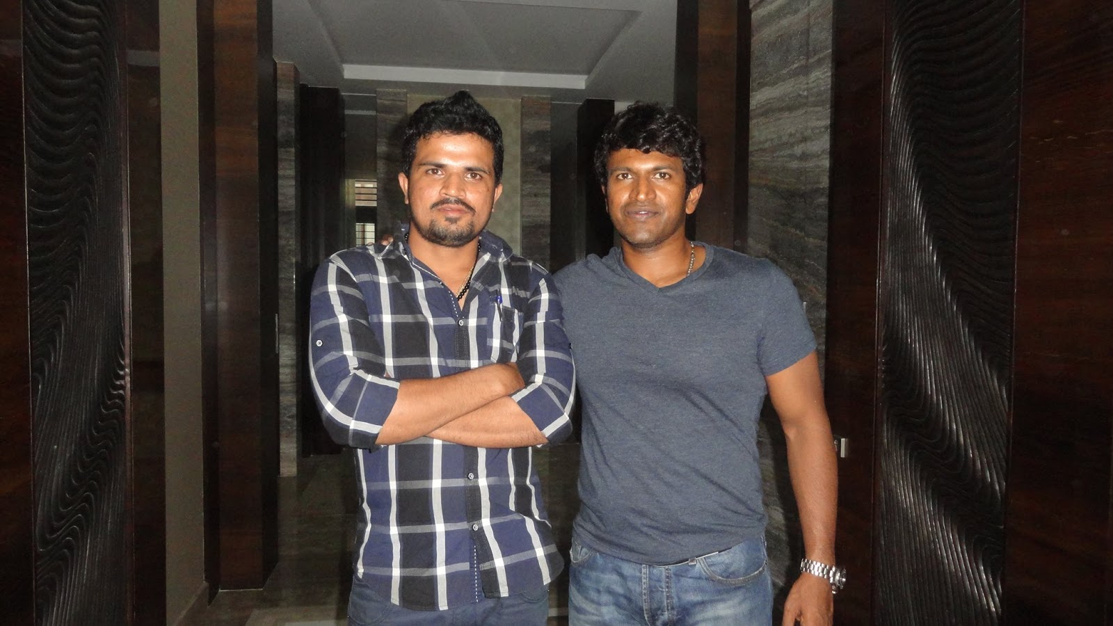 Sachin Shetty Kumble