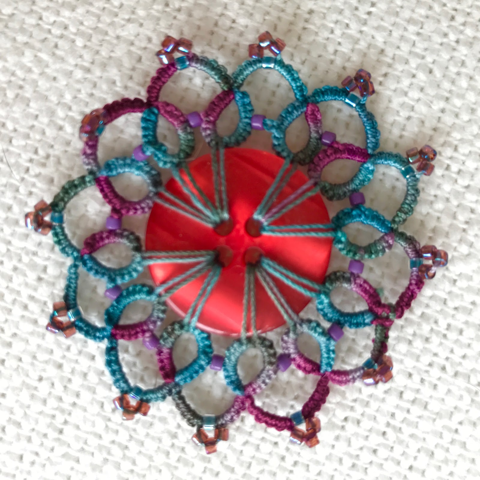 tat-ology: Unpublished Magic Buttons