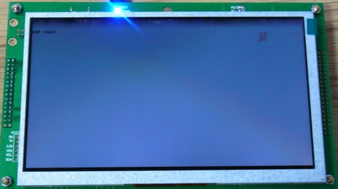 Some projects about what I had been joined with it on small size color ...