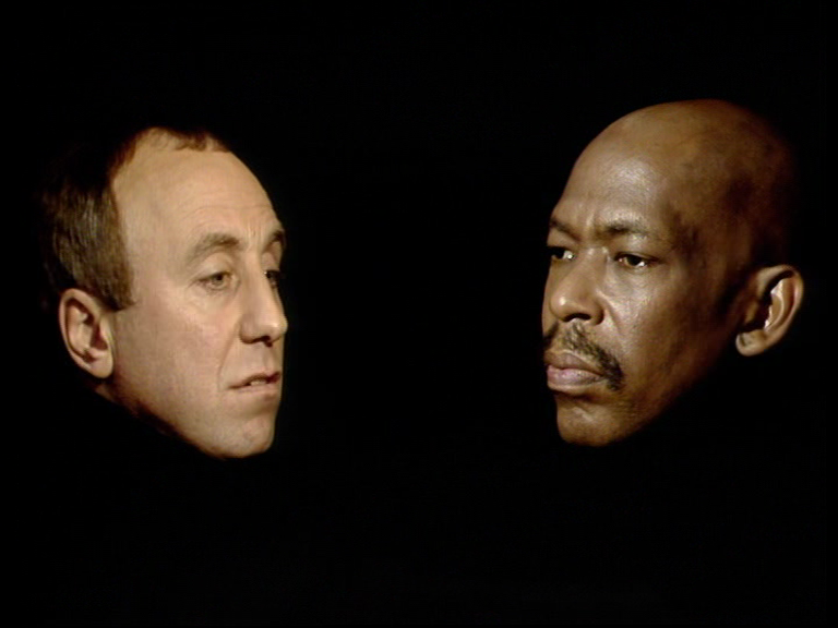 Opinions Can Be Wrong: Red Dwarf II Episode 5: "Queeg"