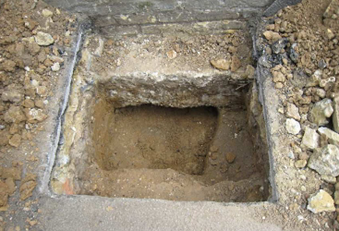 DesignBox Architecture: Up on the roof