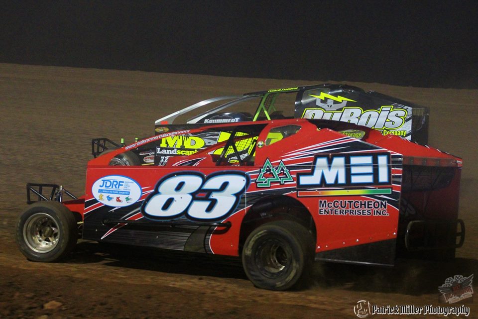 The DIRT Network: The Story From Lernerville- Shingledecker Wins ...