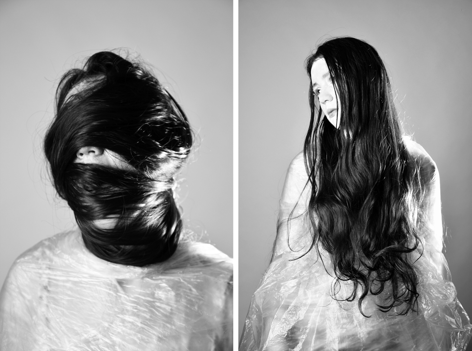 Lid's Art Cafe: Czysta psychodelia, czyli robimy zdjęcia na fotografii