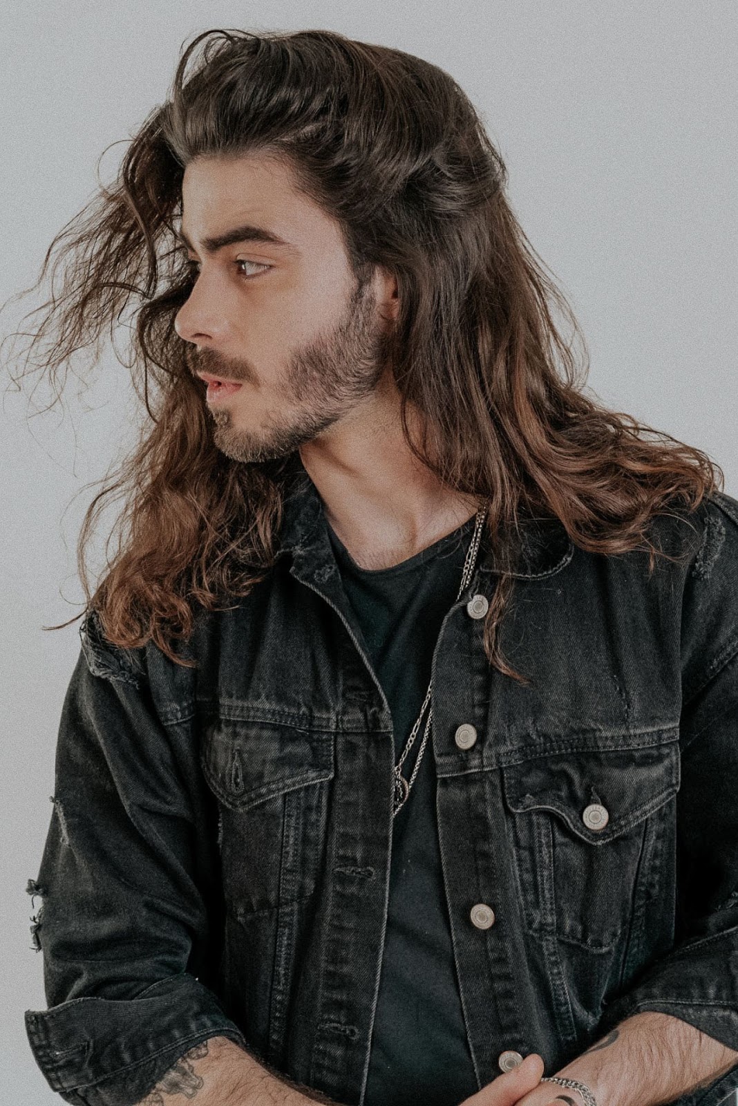 SYRO apresenta E Agora