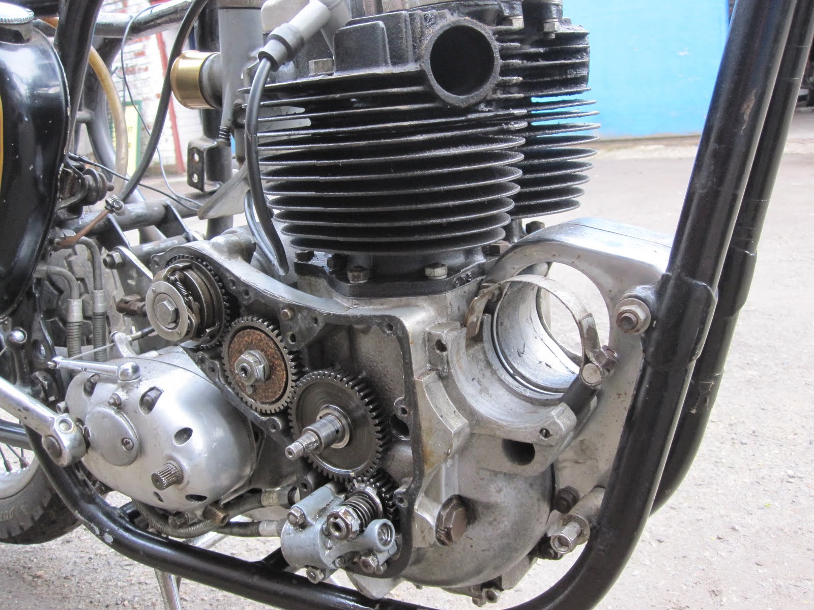 ATE the RICH UK: FLASH GORDON, QUARTERBACK, NEW YORK JETS