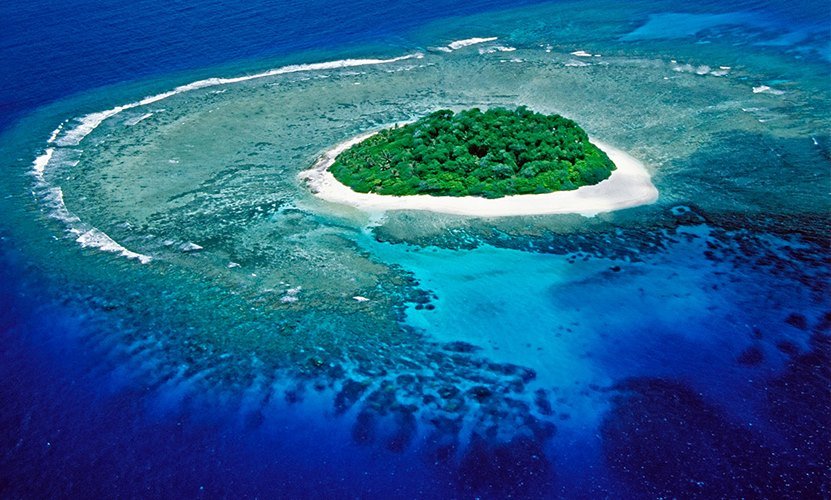 Philippine Sea: The Largest Sea In The World...