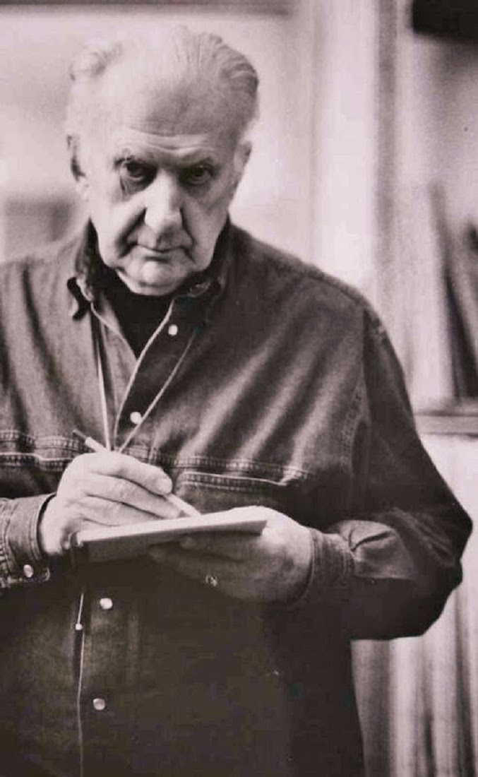 GABRIELE MUCCHI E IL REALISMO - Blog di pociopocio