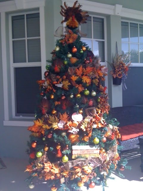 Miss Janice: I'm Not Skipping Thanksgiving