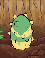 My Monster Pet Shop: Egg Identifier