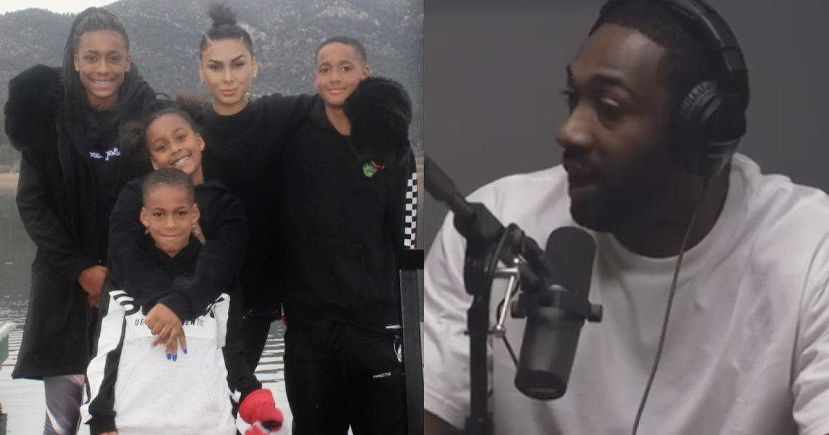 Rhymes With Snitch | Celebrity and Entertainment News | : Laura Govan ...