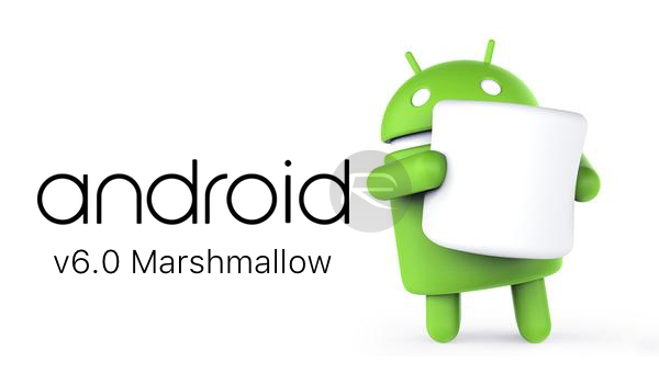 SISTEMAS OPERATIVO ACTUALES: ANDROID 6.0.1 MARSHMALLOW