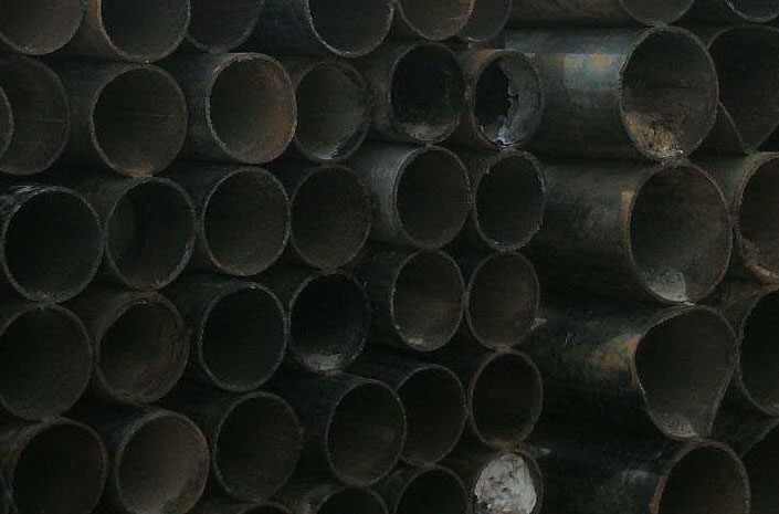 Terima Besi Tua (atau scrap / screaded / rosokan / besi bekas / besi ...