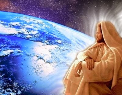 EVANGELIZANDO CRISTIANOS: Dios creó al hombre y ¿Quién creó a Dios?