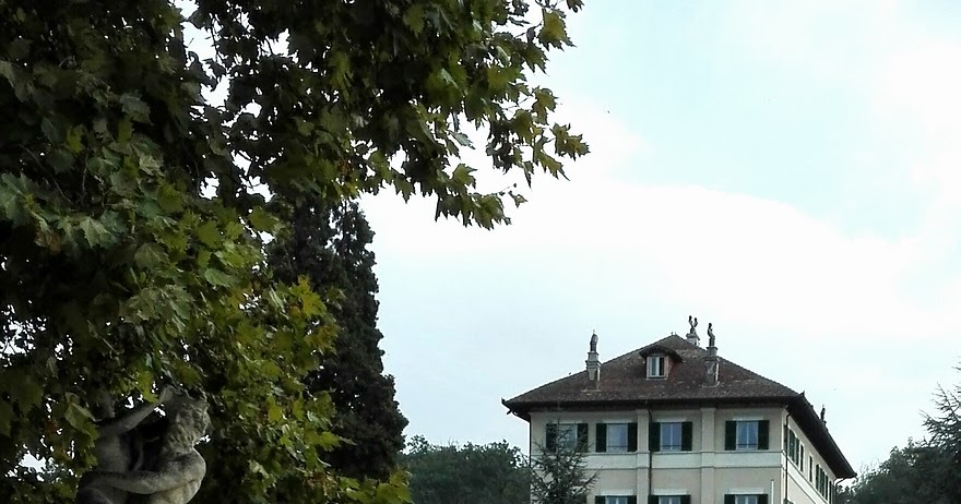 Fotografando...: Tra Gavi e Novi Ligure (AL)