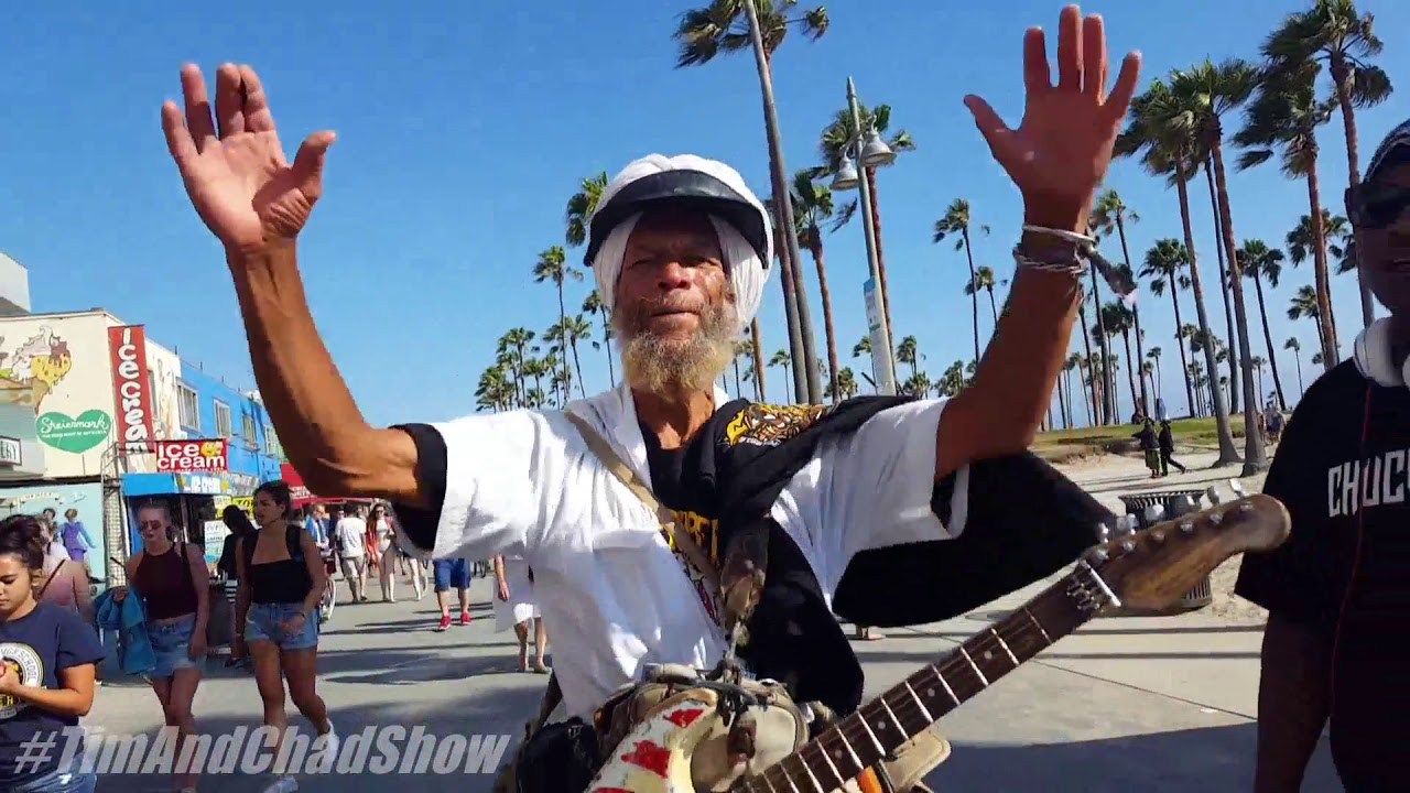 Harry Perry (musician)