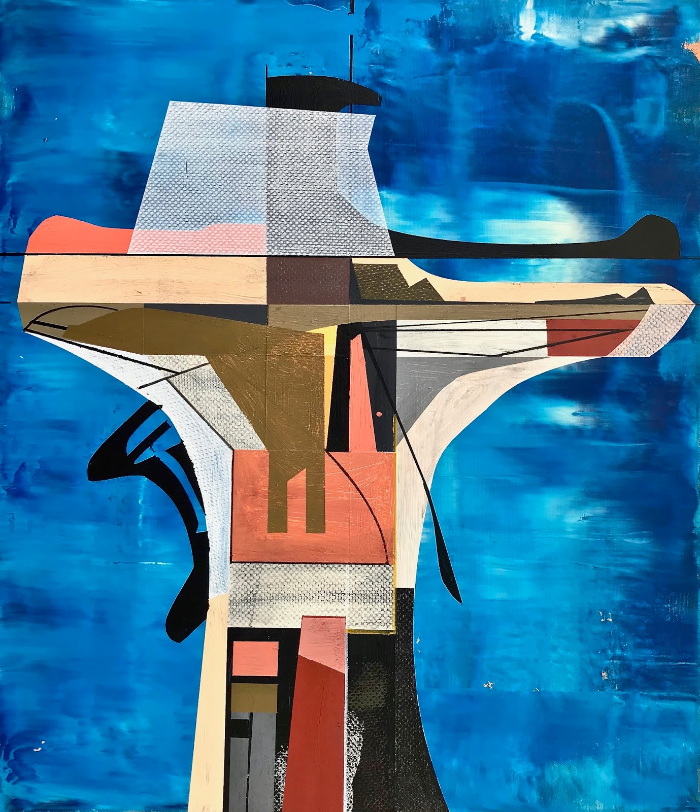 Jim Harris: Artist.