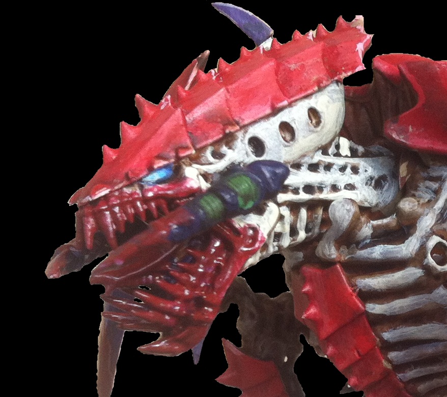 Imperator Guides: February 2013