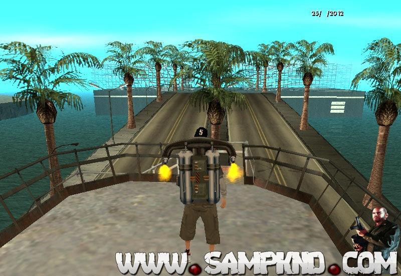 [MAP] Mapa Ilha LS v1.5 - Samp Exclusivo - GTA,GM-Gamemodes FS ...