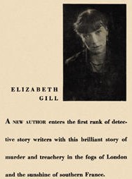 The Passing Tramp: Family Update and an Introduction to Golden Age ...