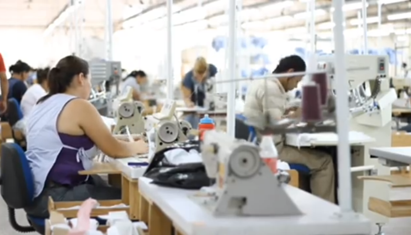 Key Roles of an Operations Head in an Apparel Manufacturing Unit