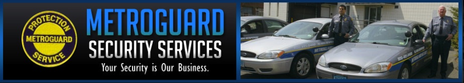 Metroguard, Inc.: House Watch Security Services Key Holding