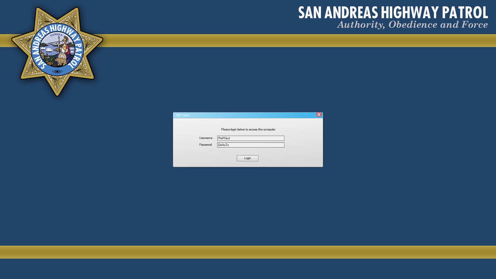 Bedroom Studios: Mods LSPDFR