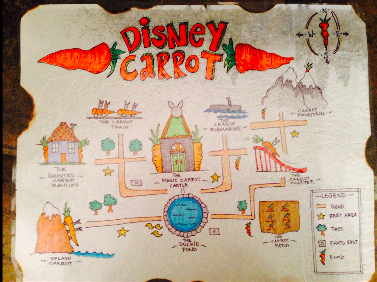 Tamara Martin Spady the Art Lady