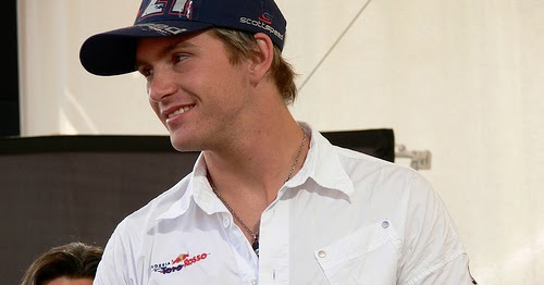 This Day in Motorsport History: Scott Speed Born In Manteca, California ...