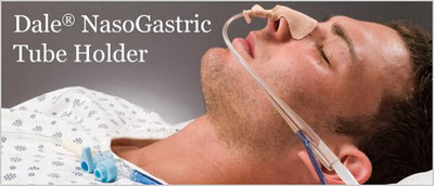 Memasang Nasogastric Tube (NGT)