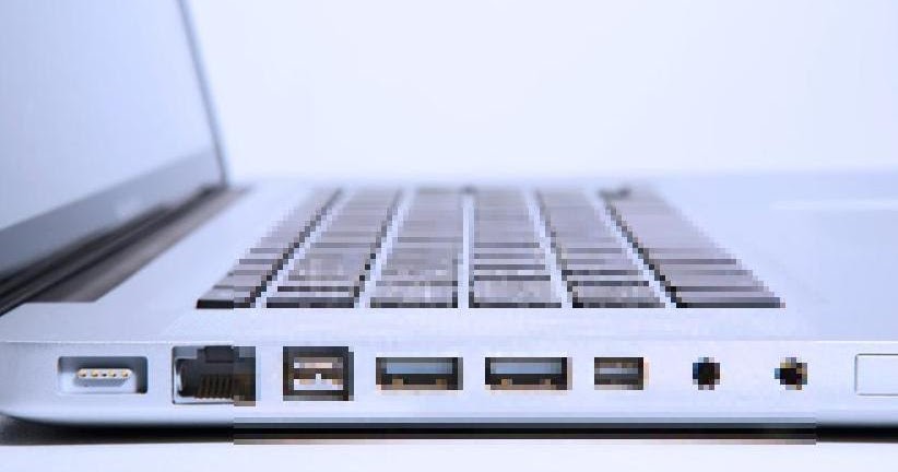 Guida alle Porte del computer (di rete, ingresso e uscita) - Navigaweb.net