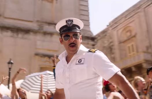 Bharat Movie Images, Wallpapers, Photo | Salman Khan Looks